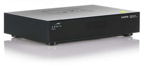 Dekoder Stb Arris Motorola Vip2853 7795341646 Oficjalne Archiwum