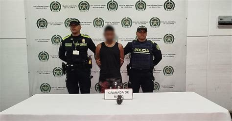 Capturan A Alias Brayan Presunto Implicado En Homicidios Y Tráfico De Drogas En Bogotá Que