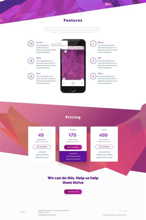 Saasland Multipurpose Wordpress Theme For Startup