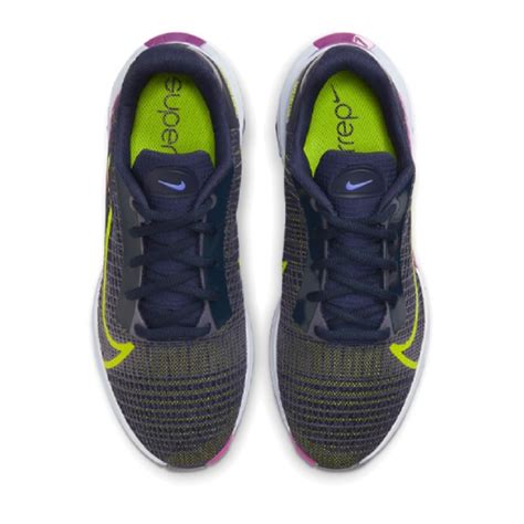 Giày Nike Zoomx Superrep Surge Blackened Blue Cyber Ck9406 420 Jordan 1
