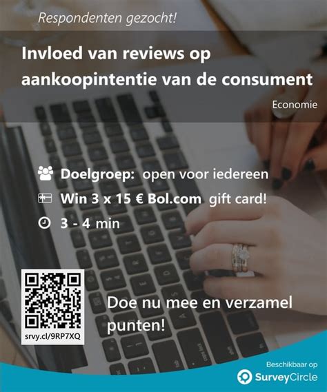 Impact Influencer Marketing R Surveycircle Nl