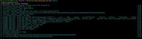 failed to lift container in windows 10 · issue 100 · chrishubert