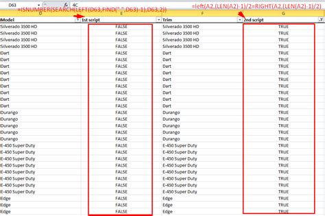Find And Deleting Duplicate Text Within A Cell Rexcel