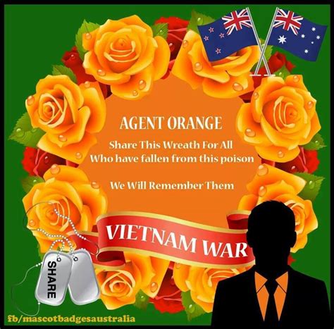 The Roots Of Agent Orange Artofit