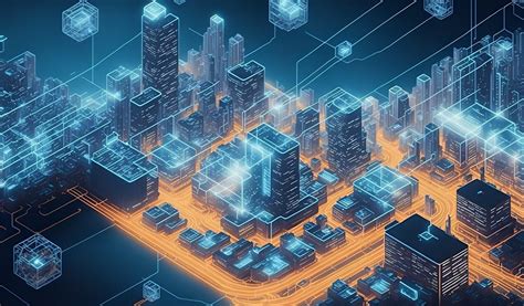 数据中心为适应 Ai 而发生的 5 个设计变化 瑞技科技