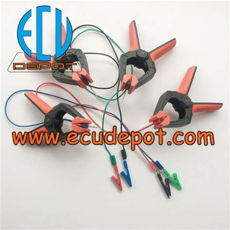 ECU Tuning Tools ECU Programming Probe PCS