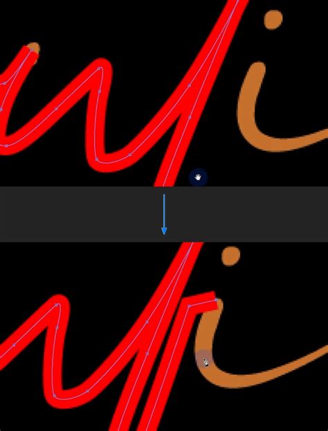 How To Animate Handwritten Text In After Effects Envato Tuts
