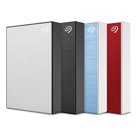 Seagate Backup Plus Tb Portable Harddrive Usb