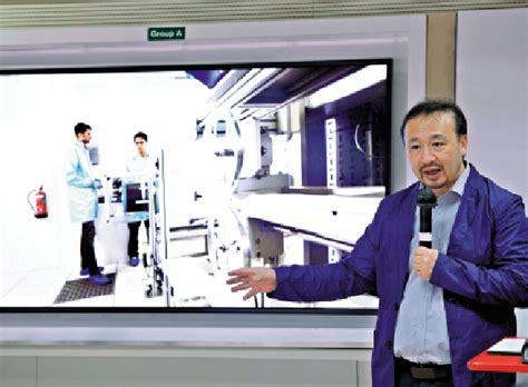 把握機遇善用灣區資源 打造產學研鏈條 大公報