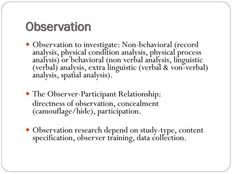 PPT Data And Data Collection PowerPoint Presentation Free Download ID 4782613