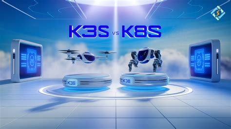K3s Vs K8s Which Solution Is Right For You
