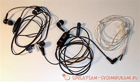 DIY Headphone Repair
