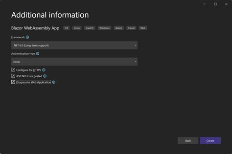 add security headers to blazor webassembly puresourcecode