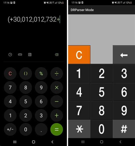 Drparser Mode The Key To Maximizing Your Potential Androidsrc
