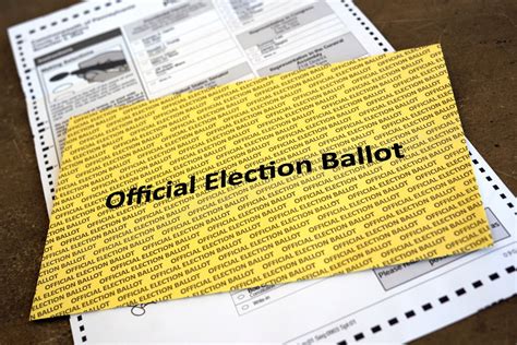 What Happens If A Ballot In Pennsylvania Is Damaged Whyy