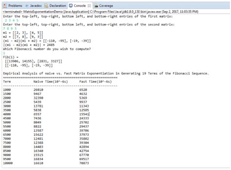 Solved Hello I M Suppose To Write A Code In Java Using Chegg