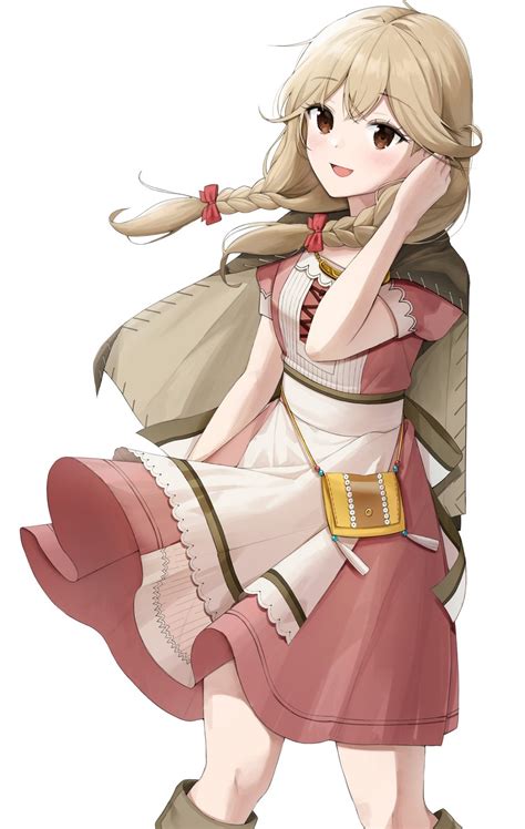 Faye Fire Emblem And More Drawn By Dada Dadada Danbooru