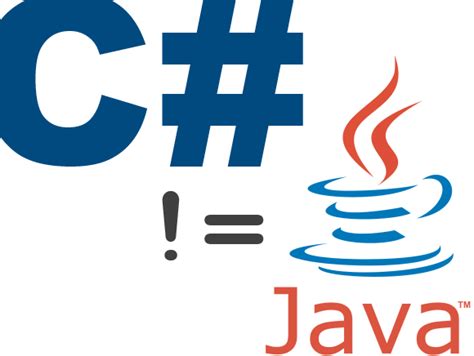 C Ve Java Dillerinin Benzerlikleri Ve Farklılıkları Nedir