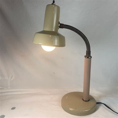 Tensor Vintage Desk Etsy