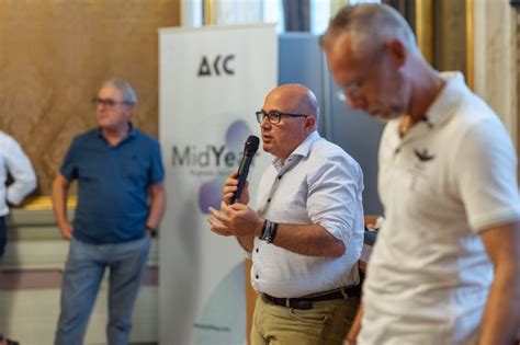 Daniele Bertelli Posted On Linkedin