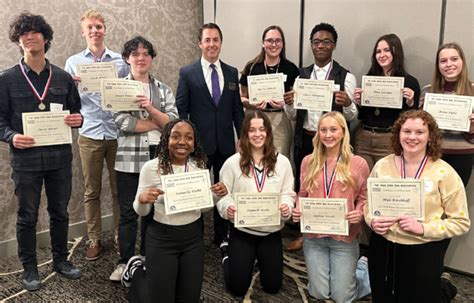 Jefferson & Kennedy Student Finalists in Iowa State Bar Association Competition - Cedar Rapids ...