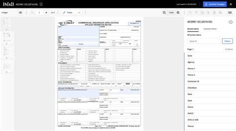Achieve Hyperautomation For Insurance Document Processing With