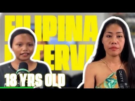 Years Old Filipina Youtube