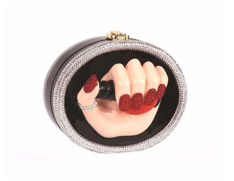 Timmy Woods Chic Nails Ii Etsy