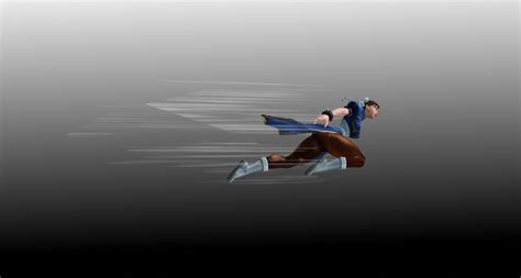 Dash Effect By Wakind On Deviantart