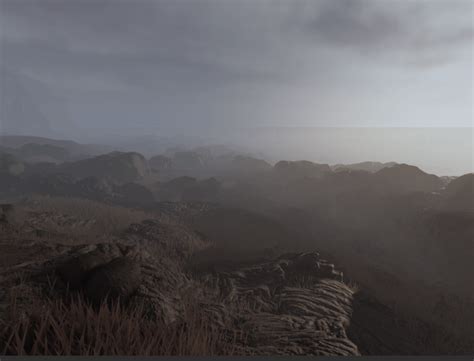 Some Custom Spruce Trees I Made For Terraforming Projects R