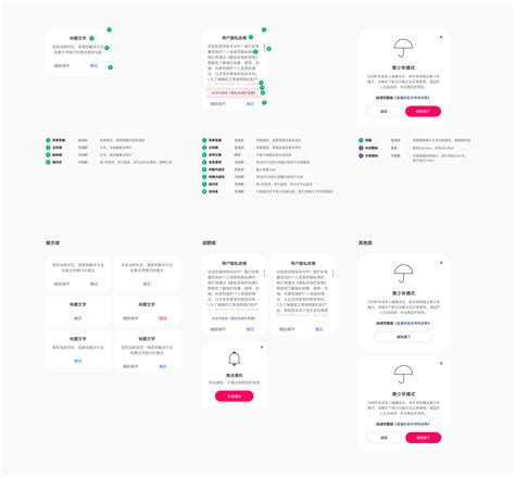 弹窗 Dialog 快手小程序文档
