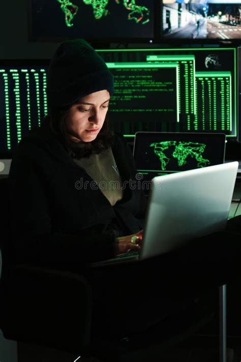 Hacker Computer Screens Stock Photos Free Royalty Free Stock Photos From Dreamstime