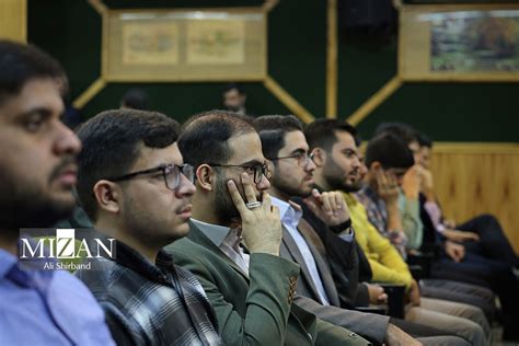 مراسم آغاز سال تحصیلی دانشگاه علوم قضایی و خدمات اداری