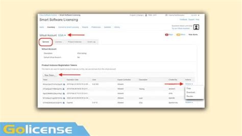 Cisco Esa Wsa Sma Smart Licensing Overview Golicense