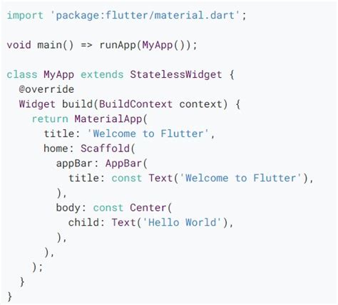 How To Send Emails In Flutter