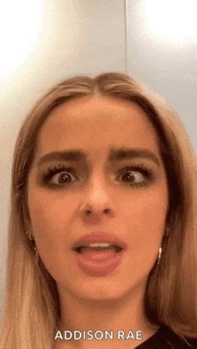 Addison Rae Tongue Out  Addison Rae Tongue Out Addison Rae Tongue