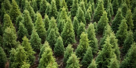 Tiny Forests What Are They And How Do They Help Our Communities