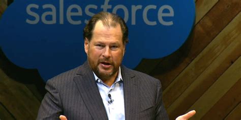 Salesforce Really Wanted To Buy Linkedin Even After The Deal With Microsoft Business Insider