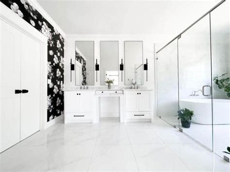 26 Modern Shower Designs For A Luxurious Bathroom Architectural Foundation