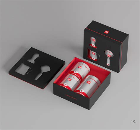 Illy Coffee Lover Pack On Behance