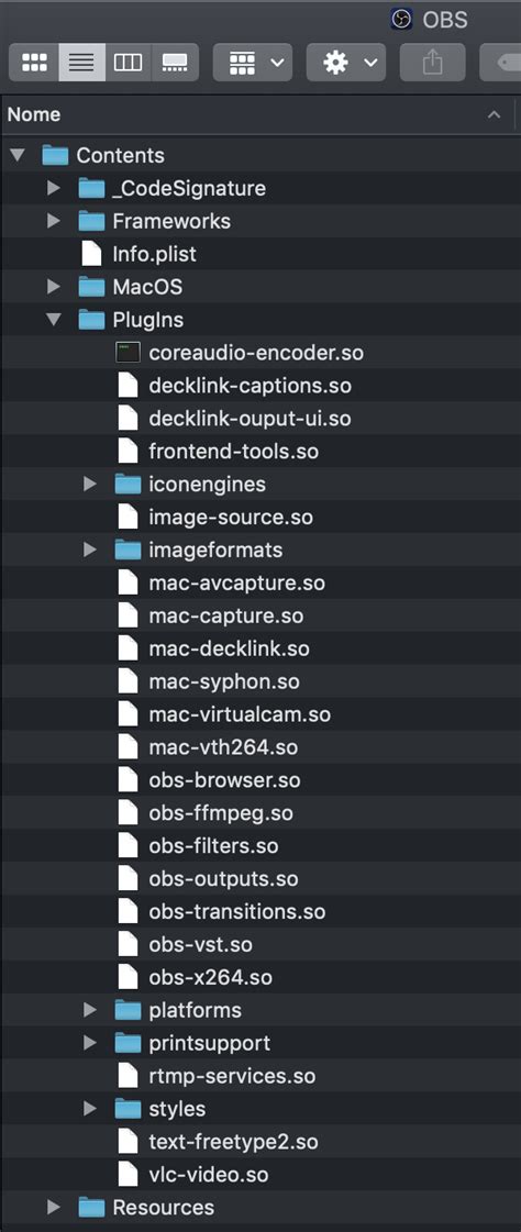 Uninstall Obs Websocket From Mac · Issue 651 · Obsprojectobs Websocket · Github