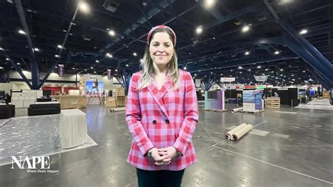 [video] Nape Expo Lp On Linkedin Boothoftheweek Networking Energy Oilandgas Bitcoin