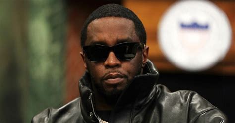 Diddy Sex Trafficking Investigation Sparks Hollywood Race For First Documentary Expos
