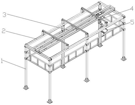 Equipment For Simulating Space Walking Eureka Patsnap
