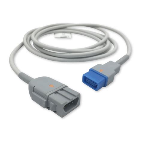 Patient Cables Spo2 Adapter Cables Medical Equipment Doctor