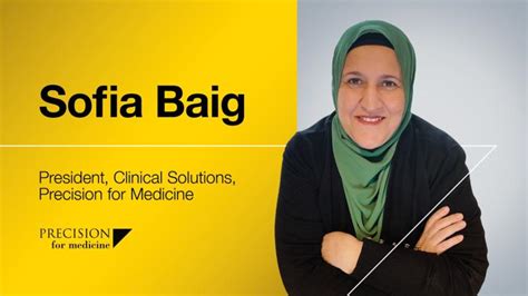 Rashida Baig Mbe On Linkedin Precisions President Sofia Baig On