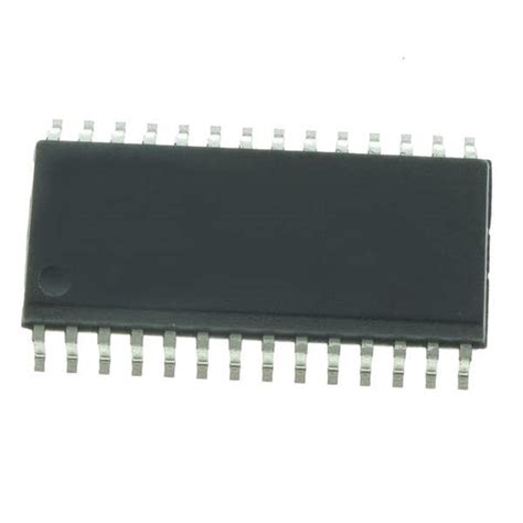 MCP23S17T E SO Microchip Technology Mouser 日本