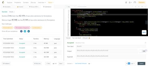 Nithiya S On Linkedin Leetcode Coding Algorithms Problemsolving
