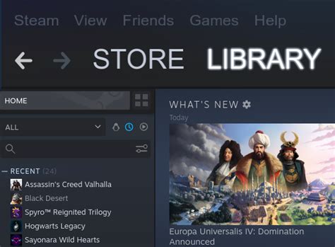 Fonts In Library View Are Too Small On Hidpi Screens · Issue 9251