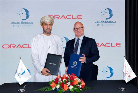 Oman Boosts Public Sector Innovation With Second Oracle Cloud Region